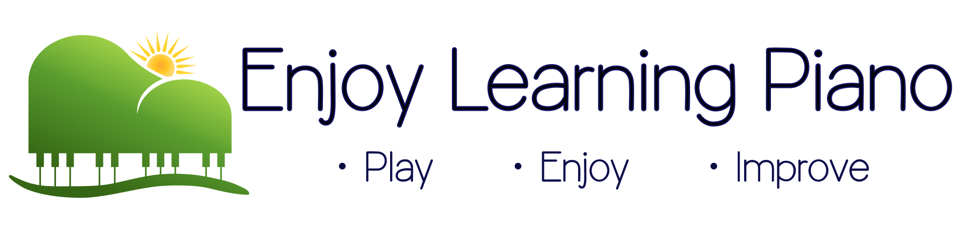 Enjoy Learning Piano - Teacher Info